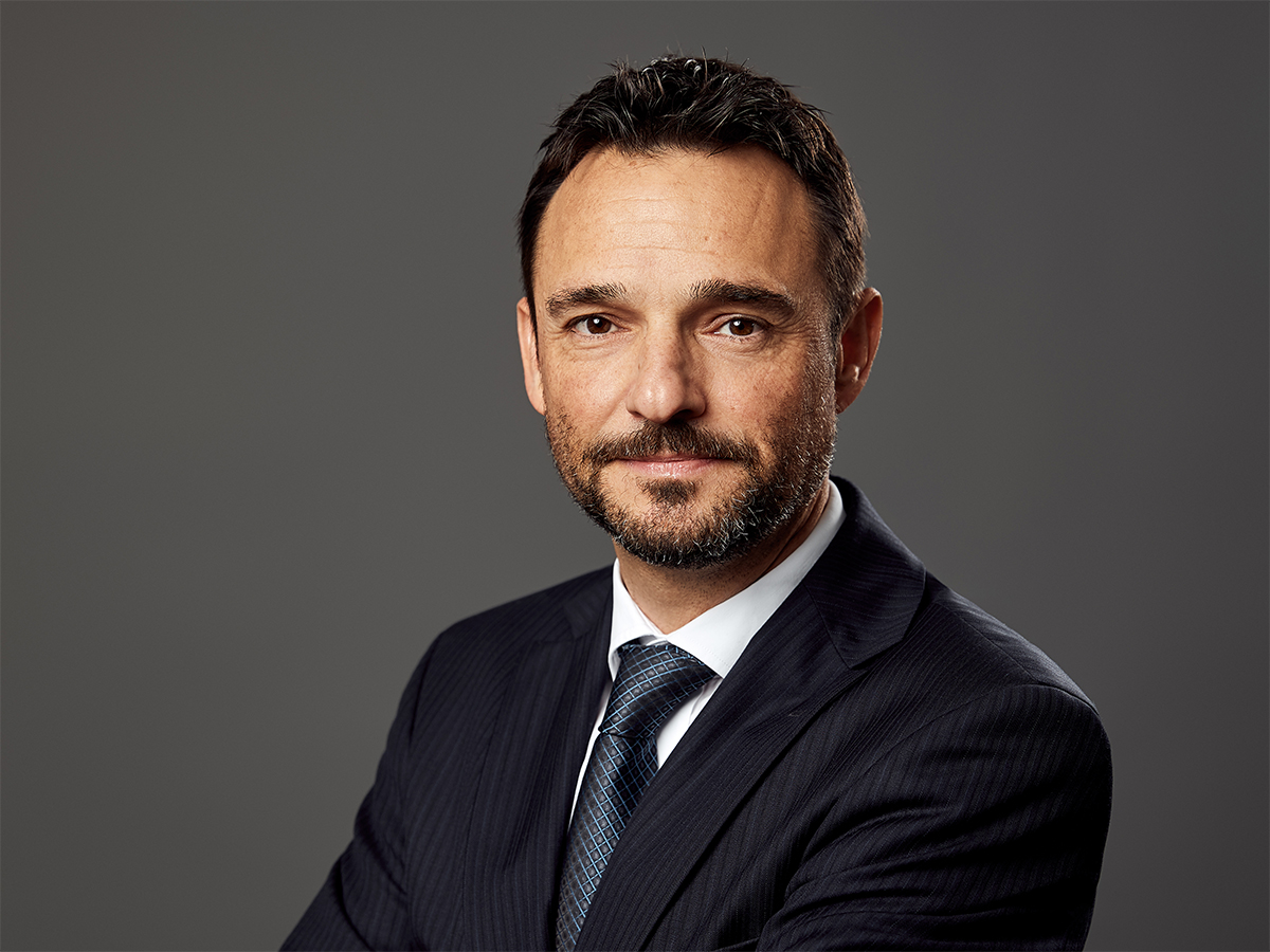 Vse iz ene roke | Porsche Slovenija