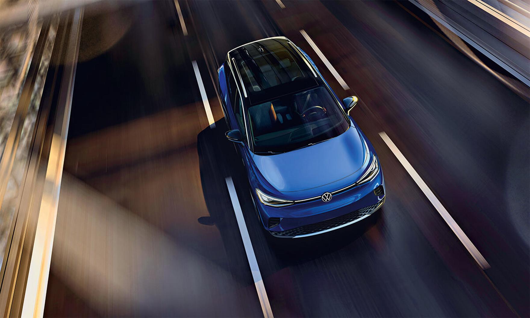 Pogled v prihodnost | Porsche Slovenija