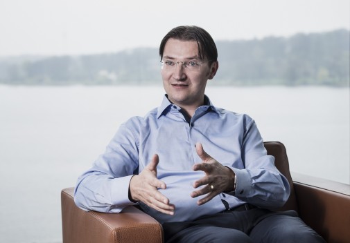 "Vse se začne pri drobnih stvareh" | Porsche Slovenija