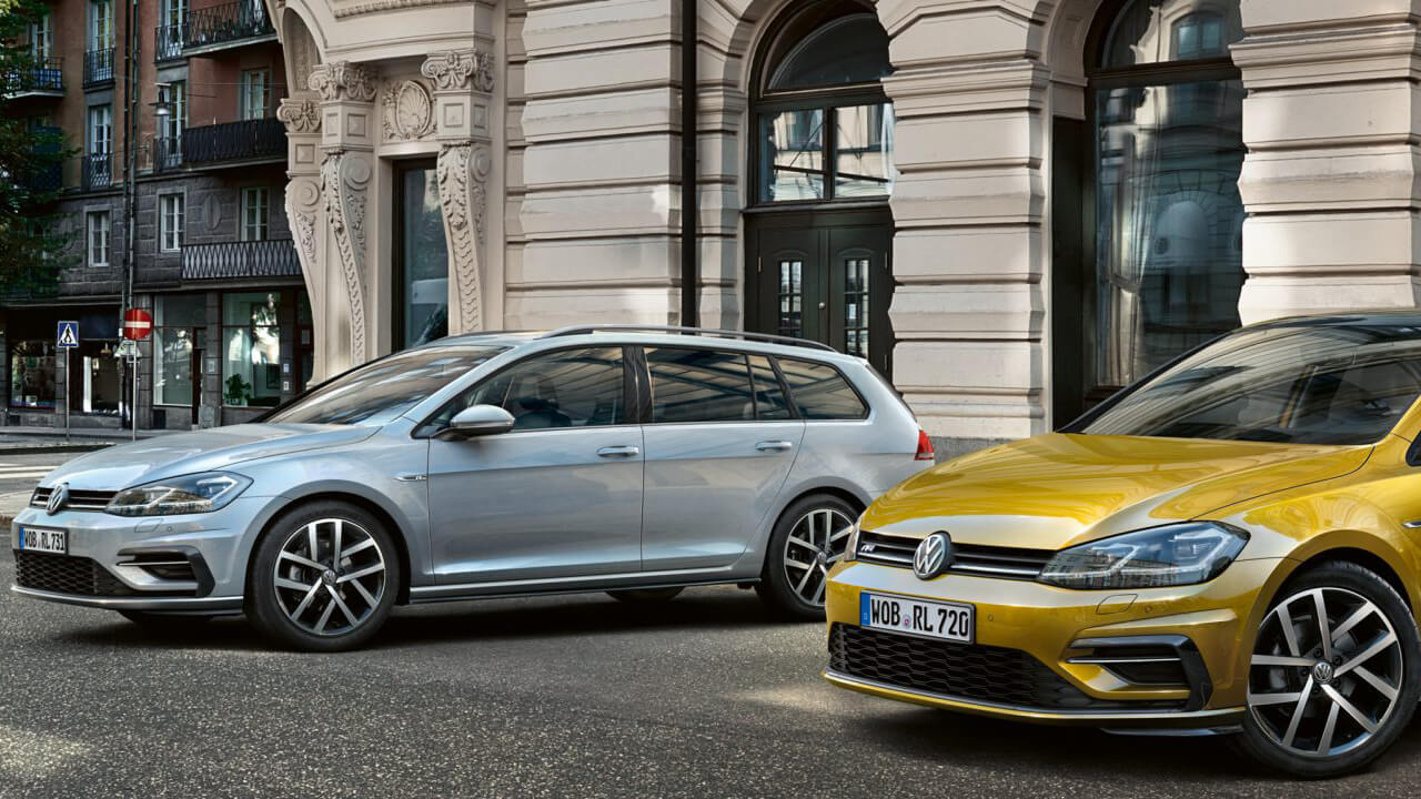 Veliki kupci: koncern ostaja prvi | Porsche Slovenija