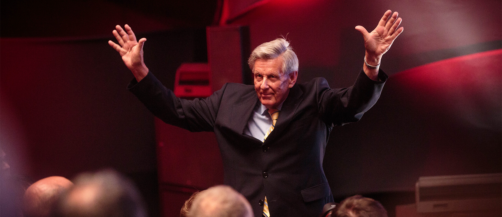 Še vedno čutim strast do avtomobilov | Porsche Slovenija